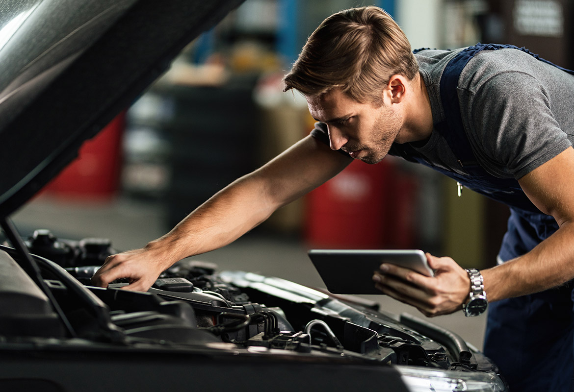 Car Electrical Diagnostic & Repairs - DMS Auto Services